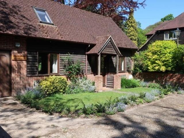 house for rent in Christchurch Road, SO23 9SY