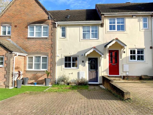 house for rent in Christie Avenue, Whiteley