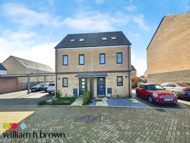 house for rent in Christopher Garnett Close, Colchester, Colchester