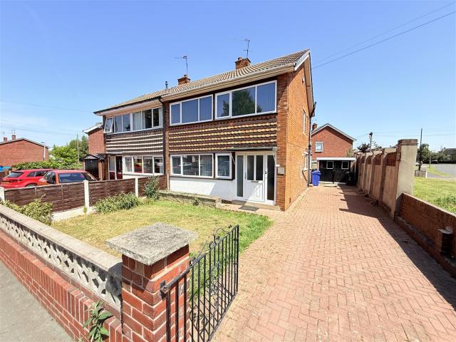 house for rent in Church Balk, Edenthorpe, Doncaster