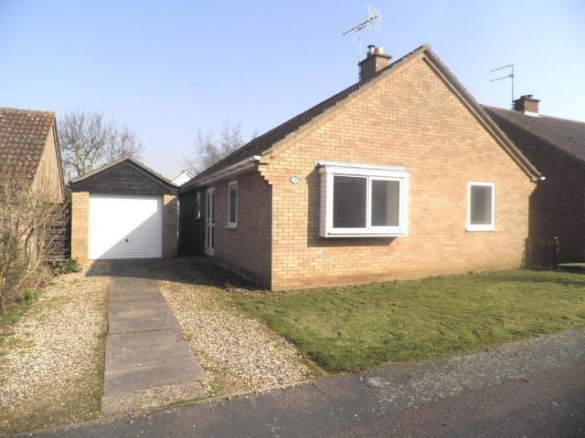 house for rent in Church Gardens, Bury st. edmunds, Barningham, Bury st. edmunds, Barningham