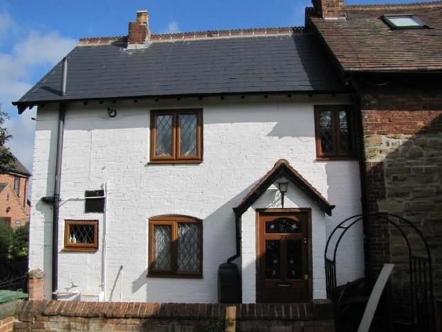 house for rent in Church Lane, Mapperley Village, Ilkeston, DE7 6BS