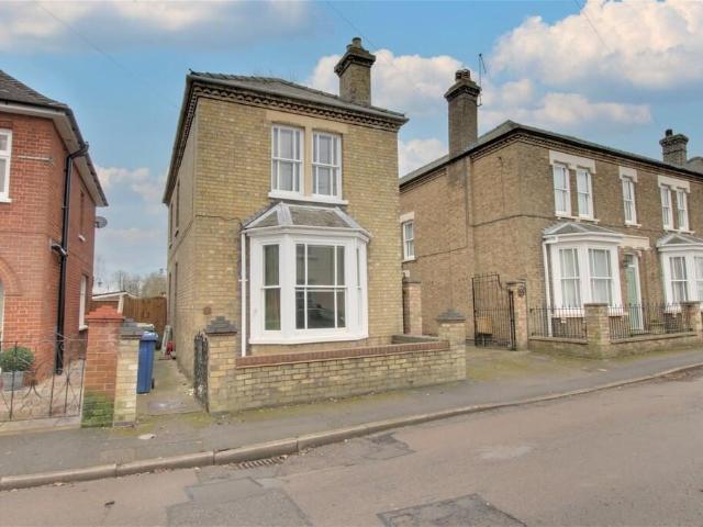 house for rent in Church Lane, PE16 6JA