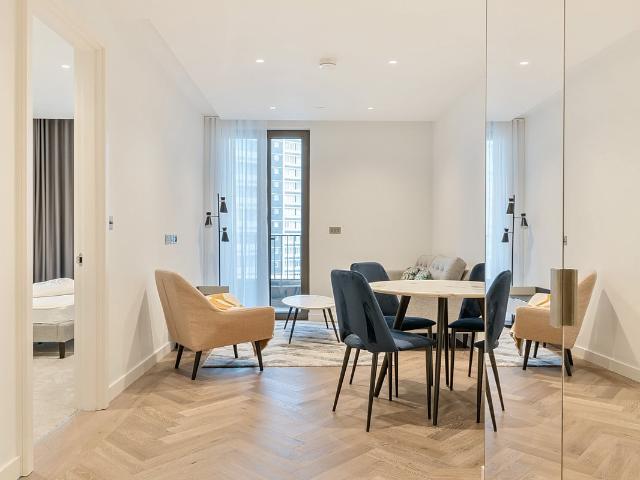 house for rent in Church Street, London, W2