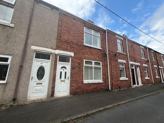 house for rent in Church Street, Stanley, DH9