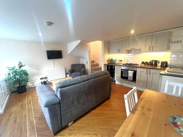 house for rent in Church Street, Ware, Ware