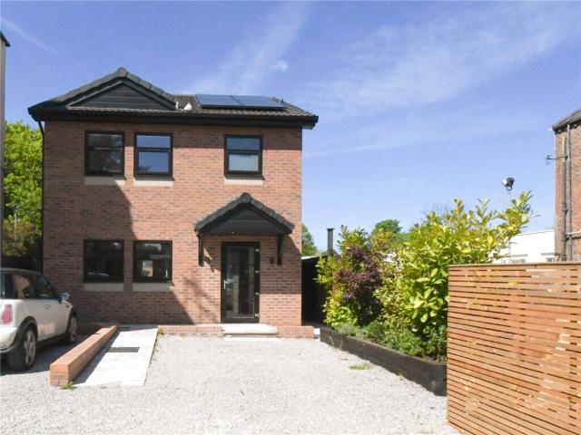 house for rent in Church Road, Upton, Wirral, Merseyside, CH49 6JY