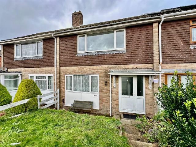 house for rent in Church Road, CT20 3EN