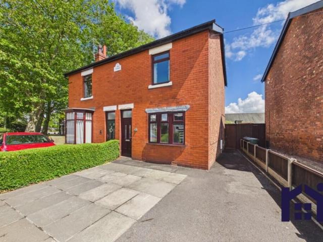 house for rent in Church Road, PR4 6UP