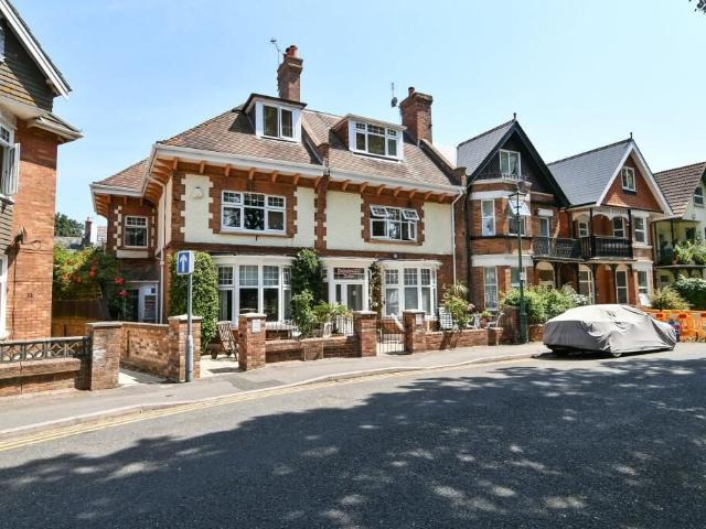 house for rent in Churchill Road, BH1 4ES