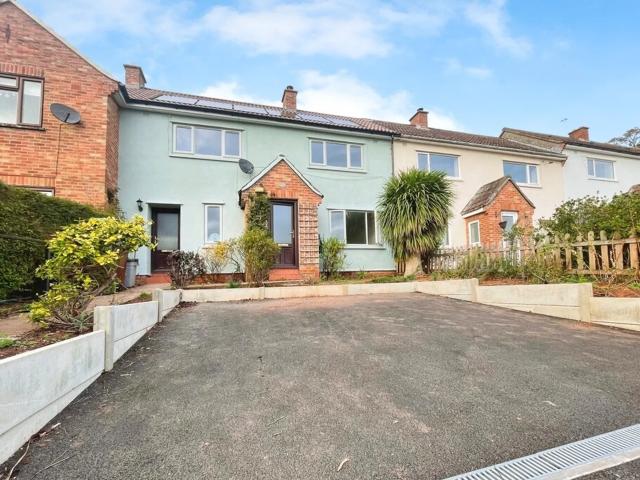 house for rent in Churchill Road East, Wells
