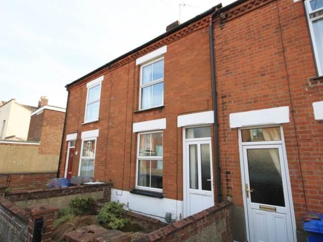 house for rent in Churchill Road, NR3 4PX