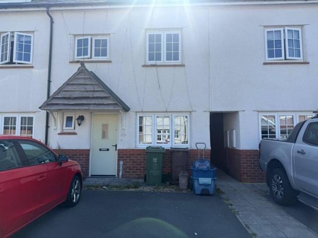 house for rent in Cilfach Crwys, Bangor
