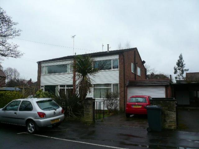 house for rent in Circular Road, Didsbury, Manchester, M20 3LB, Greater Manchester, UK
