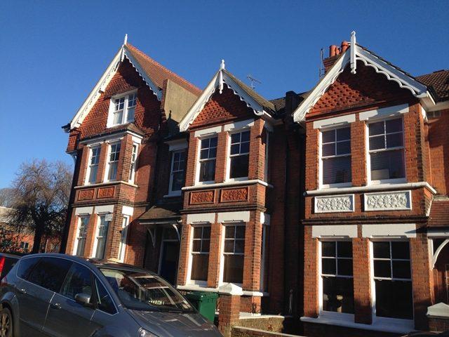 house for rent in Cissbury Road, BN3 6EN