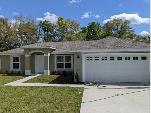 House for Rent in Citrus Springs, Florida, Ref# 201993524