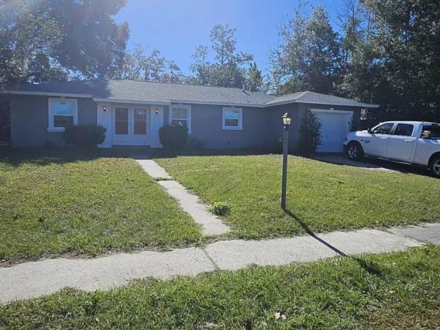 House for Rent in Citrus Springs, Florida, Ref# 202073525