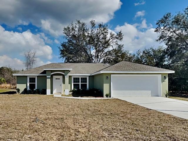 House for Rent in Citrus Springs, Florida, Ref# 202076465
