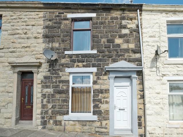 house for Rent in Commercial Road, Great Harwood, Blackburn, Lancashire, BB6 7HX
