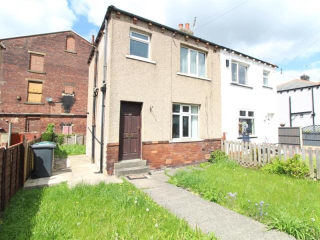 house for rent in Compton Street, Bradford