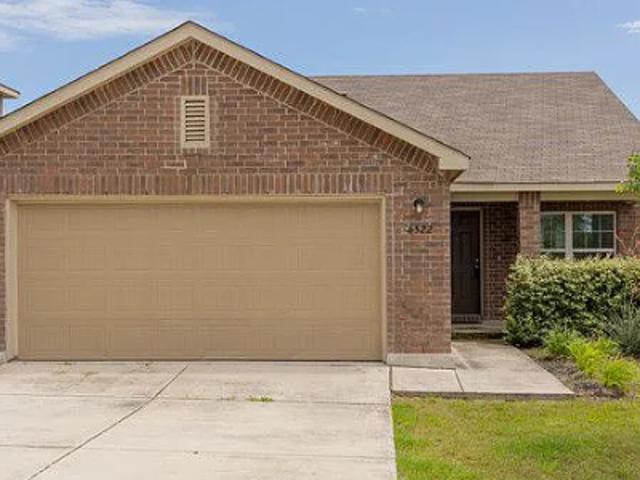 House for Rent in Converse, Texas, Ref# 201993960