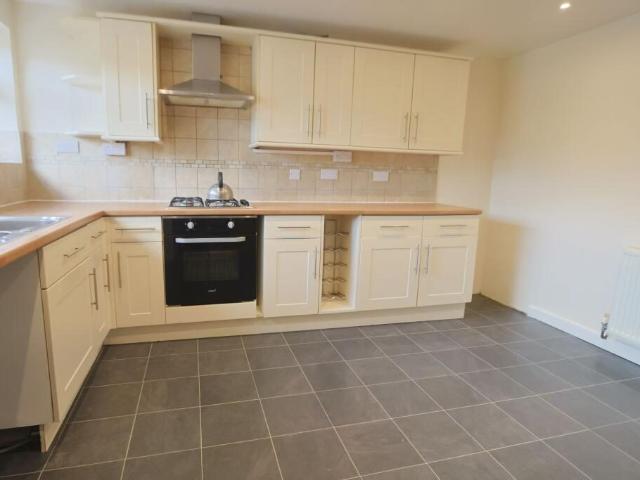 house for rent in Concorde Drive, BS10 6PX