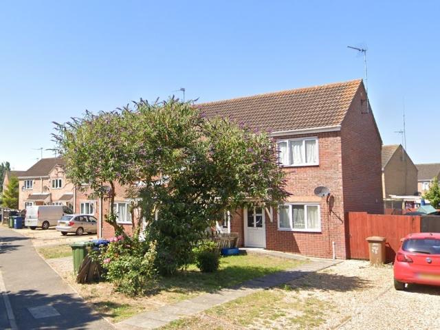 house for rent in Conference Way, Wisbech, Wisbech
