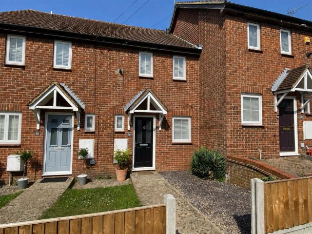 house for rent in Connaught Way, CM12 0UN