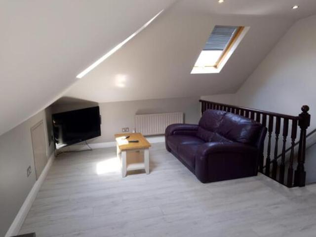 House for rent in Constitution Hill Road, BH14