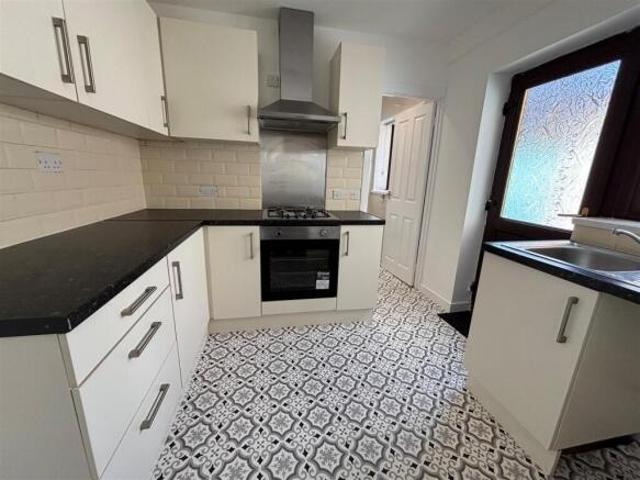 House for rent in Cookson Road, Liverpool, L21
