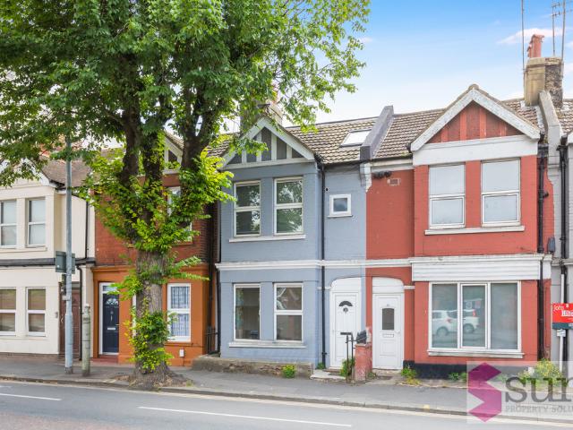 house for rent in Coombe Terrace, Brighton, East Sussex