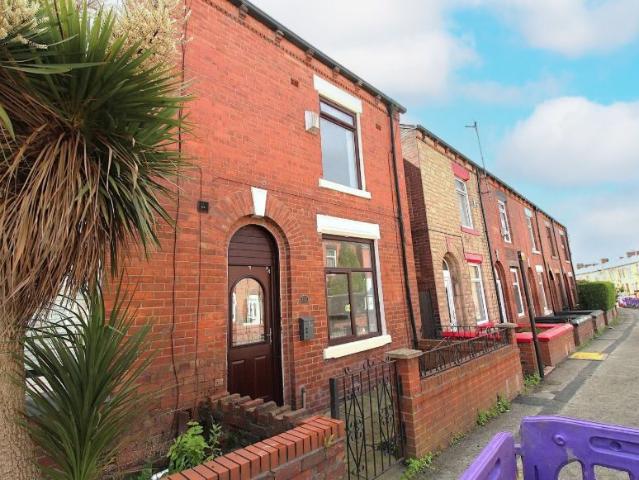 house for rent in Coalshaw Green Road, OL9 8JR