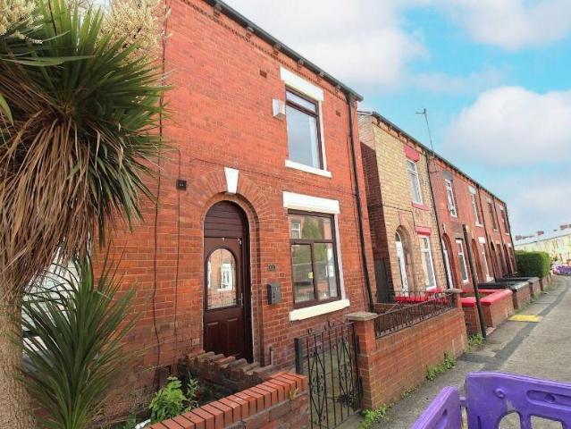 house for rent in Coalshaw Green Road, OL9 8JR