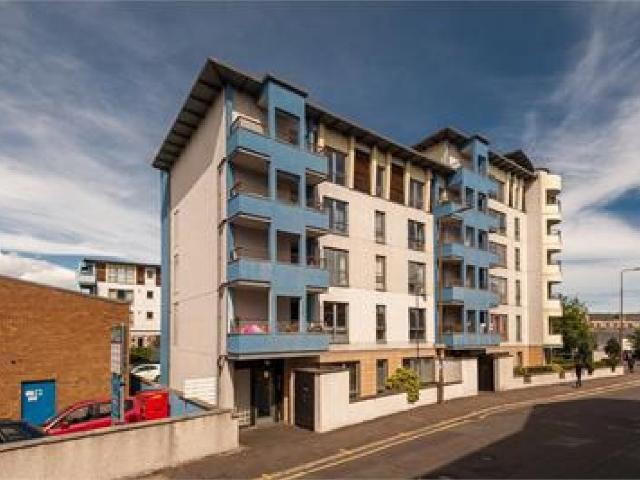 house for rent in Coburg Street, The Shore, Edinburgh, EH6