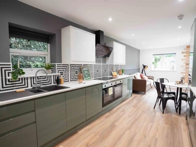 house for rent in Cobbett Close Winchester SO22 4EF