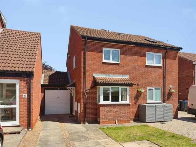 house for rent in Cobden Avenue, CV31 1YF