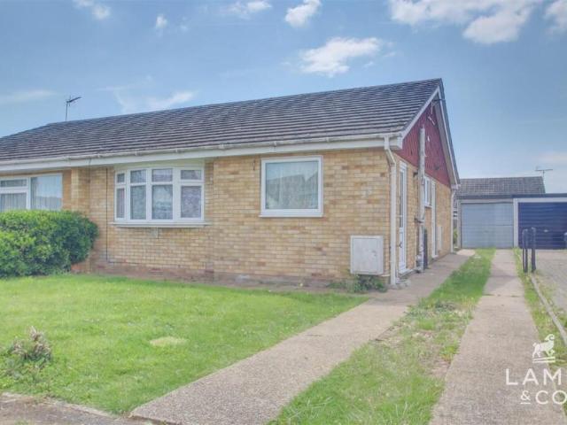 house for rent in Colthorpe Road, CO15 4PT