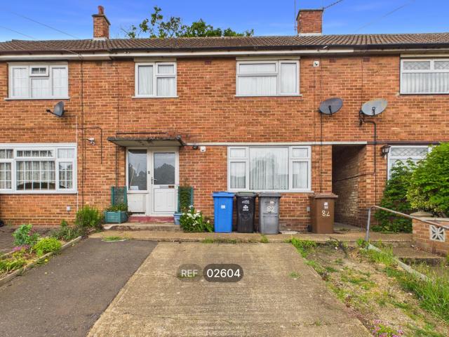 house for rent in Coltsfoot Road, Ipswich, IP2 0NG