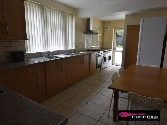 house for rent in Colum Road, Cardiff