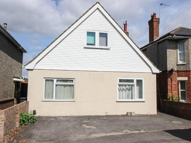house for rent in Columbia Road, Bournemouth, BH10