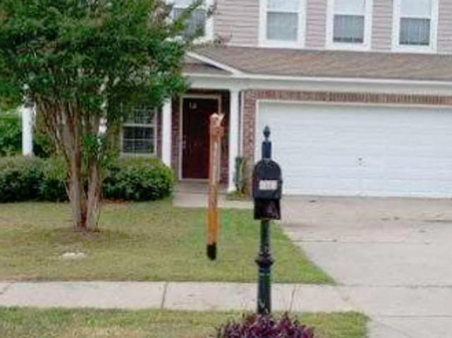 House for Rent in Columbia, South Carolina, Ref# 201987243