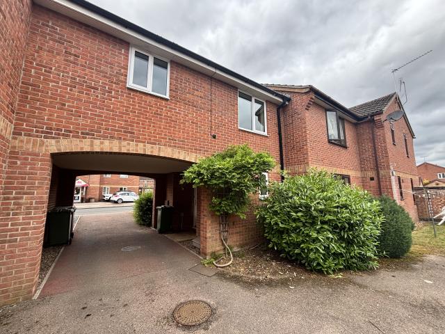 house for rent in Columbine Close, Thetford, Thetford