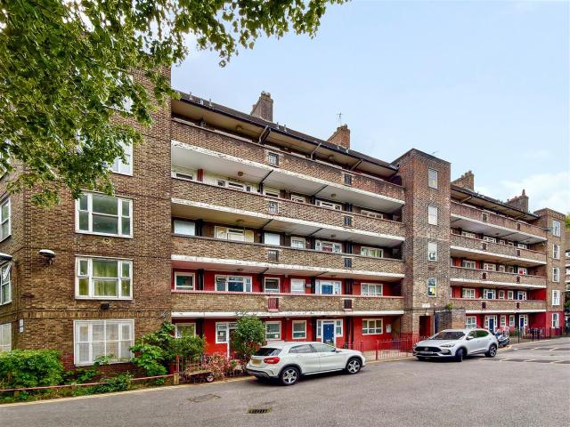 house for rent in Colwyn House, Lambeth
