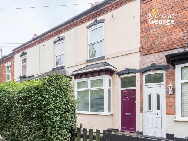 house for rent in Coldbath Road, Moseley, B13 0AQ