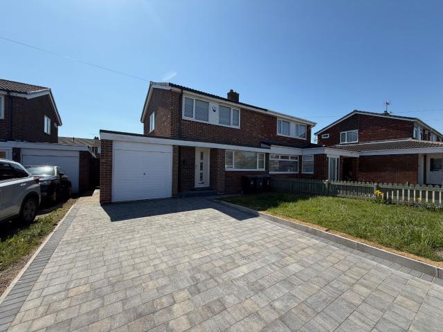 house for rent in Coldstream, Ouston, DH2