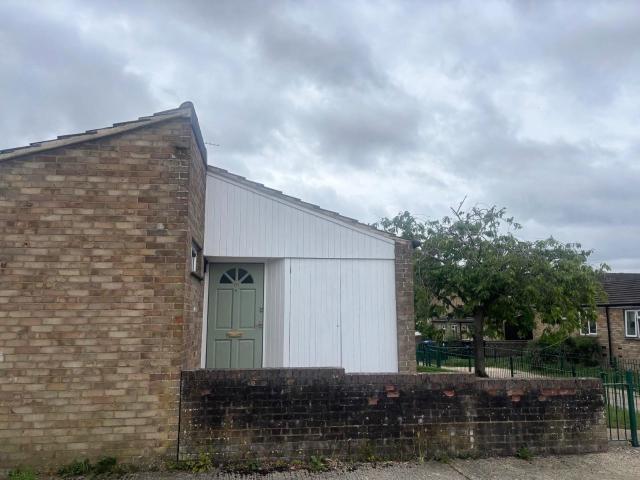 house for rent in Colemans Close, Calne, Calne