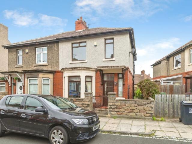 house for rent in Coleridge Avenue, Hartlepool, Hartlepool