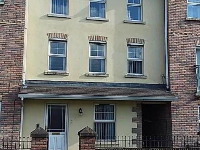 house for rent in College Mews, Limavady, BT49 0UT