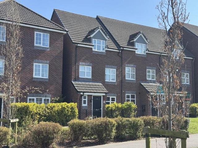 house for rent in College Green Walk, DE3 9DW
