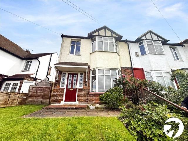 house for rent in College Road, ME15 6TF